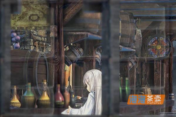 [SLG]《蘑菇岛的兼职日记》(Mushroom Island)_SLG模拟经营游戏_DLsite中文整合版V1.0.1-泡泡茶壶